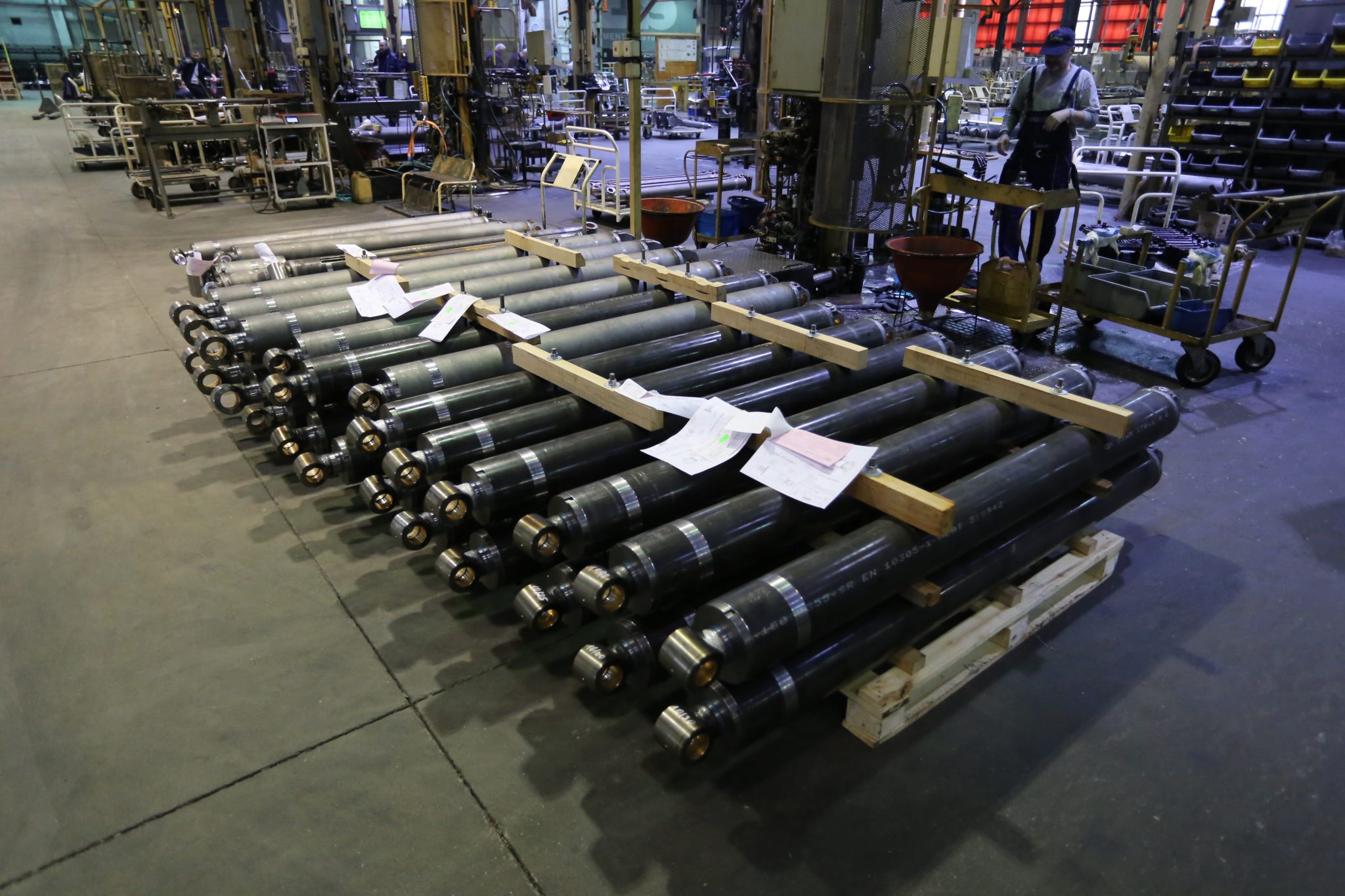 Products – INCA International